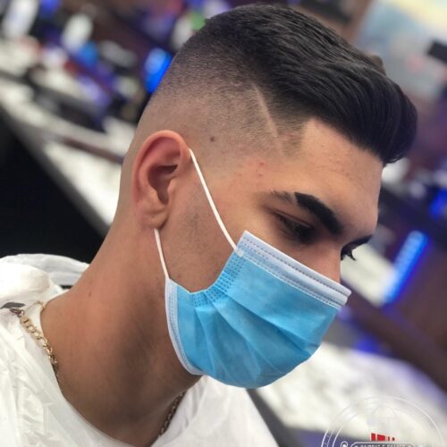 Gallery - FADE ZONE Barbers
