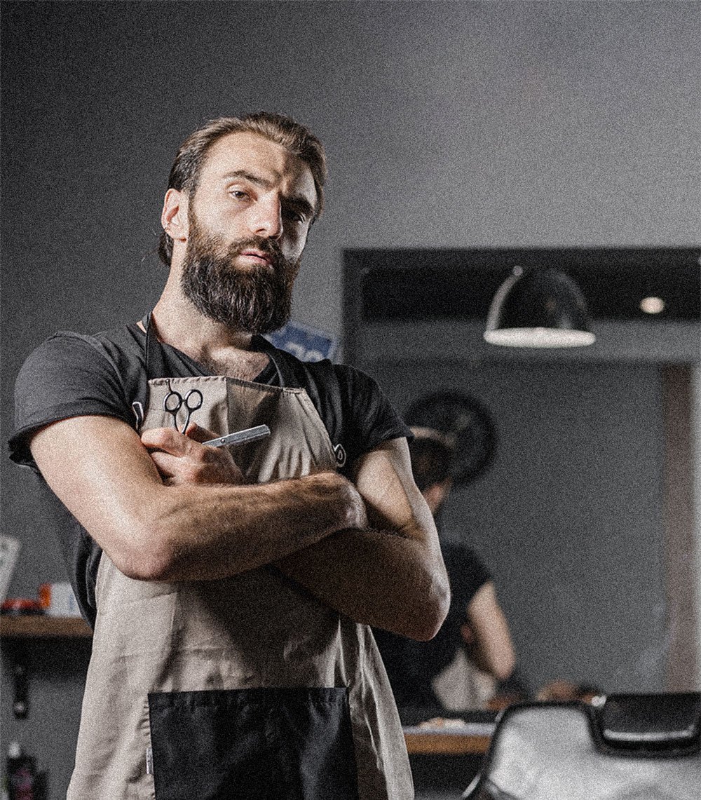 Traditional Turkish Barbers in Cobh - FADE ZONE Barbers